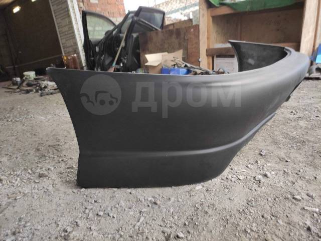 Купить Subaru Impreza WRX STI GC8 ChargeSpeed - Задний бампер. Отправка ...