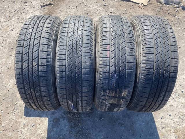 Hankook, 215/70 R16, 16", 1 шт, 215 мм, 70 %, радиальный, летние, 20 % ...