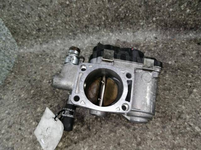 Купить Заслонка дроссельная Opel Astra H 2007 3ra20130012001 в Волгодонске по цене: 5 000 ...