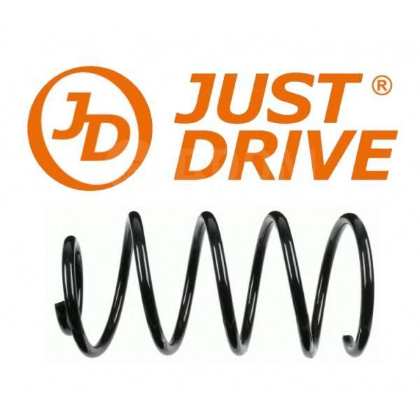 Купить Продам новые пружины передние фирмы Just Drive в Новосибирске по ...
