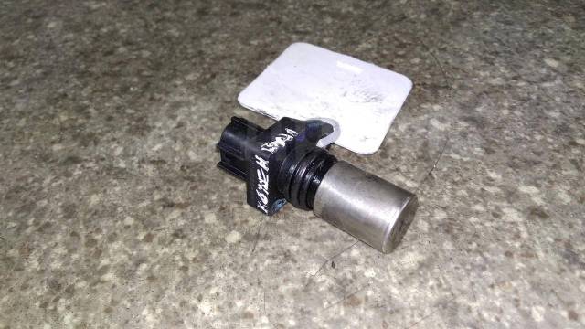 Купить Датчик положения коленвала Nissan Primera P12 2005 45917635 в Раменском по цене: 4 130 ...