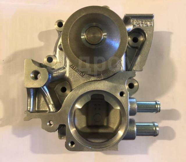 Купить Насос водяной(помпа) WPF-024 Aisin Subaru в Новосибирске по цене: 12 900₽ — частное ...