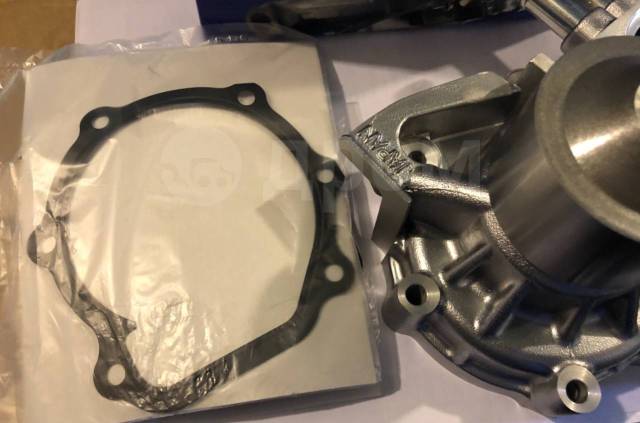 Купить Насос водяной(помпа) WPF-024 Aisin Subaru в Новосибирске по цене: 12 900₽ — частное ...