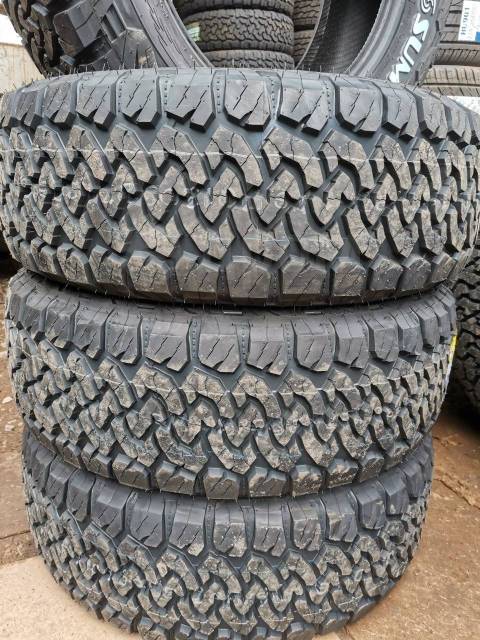 Sumaxx All Terrain T/A, 275/55 R20, 20", 4 шт, в наличии, 275 мм, 55 % ...