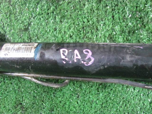 Купить Продам Рулевая рейка Honda Odyssey, RA8; RA6, J30A F23A в Благовещенске по цене: 13 000 ...