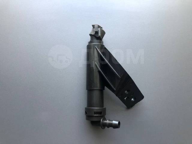 Купить Форсунка омывателя фары левая Hyundai Santa Fe 3 DM 2012-2015 в ...