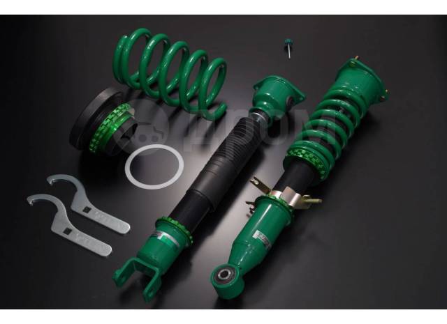 Купить Койловеры Tein Type Flex Z - Fairlady Z34/Skyline V36/370z (Япония) в Хабаровске по цене ...
