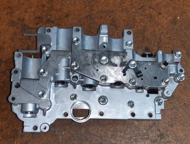 Купить Блок клапанов акпп Toyota в Ангарске по цене: 20 000₽ — частное ...