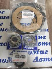 Купить Фетр поворотного кулака 43204-60031 43204-60032 ЦЕНА ЗА Комплект ...