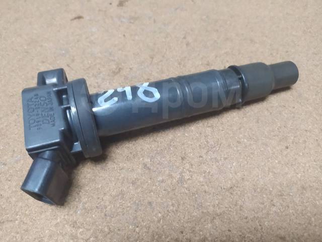 Купить Катушка зажигания, Toyota, -, 2AZ, №90919-02248, Конт. (Ractis ...