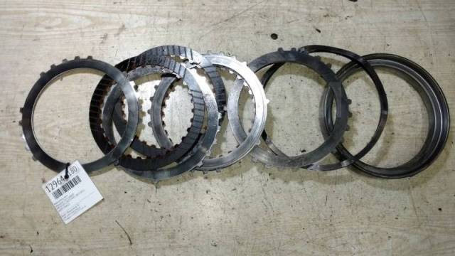 Купить Фрикционы АКПП Mitsubishi Outlander MR515093 в Новосибирске по ...