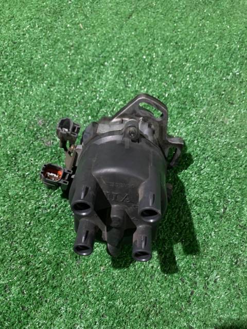 Купить Трамблер (4/2) Toyota Corolla AE104 4A-FE в Южно-Сахалинске по ...