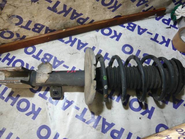 Купить Амортизатор передний левый Peugeot 308 [351-6] в Кемерово по ...