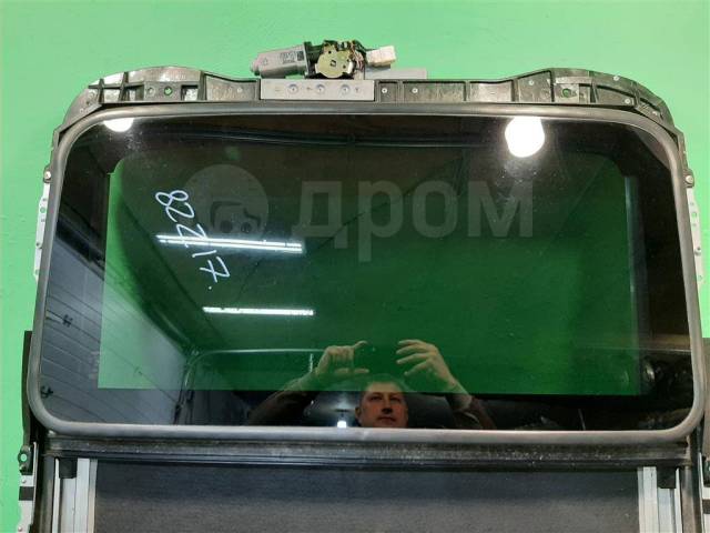 Купить Люк в сборе Toyota RAV4 A2 в Арзамасе по цене: 14 700 ...