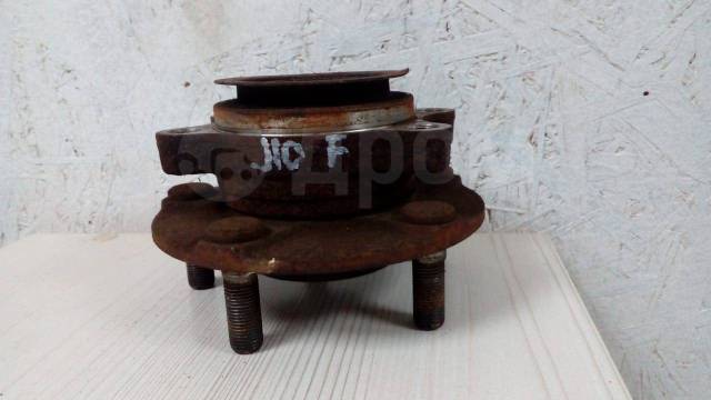 Купить Ступица передняя Nissan Qashqai J10 б/у 40202-JG01B [40202-JG000 ...