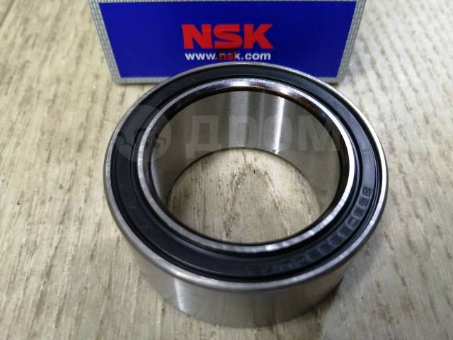 Купить Подшипник 35x52x22 35BD5222T1XDD NSK в Новосибирске по цене: 2 ...