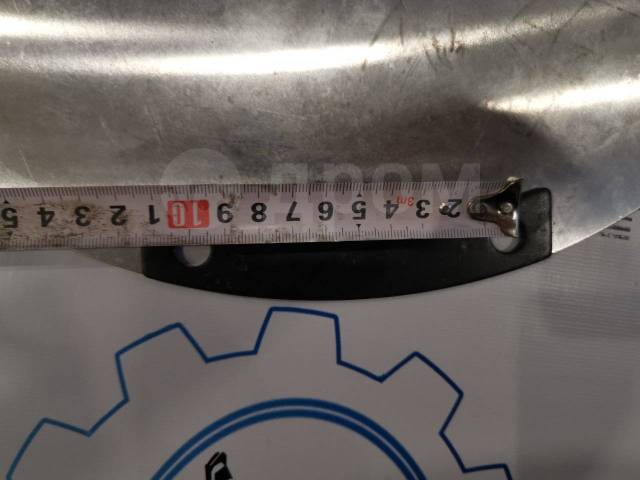 Купить Демпферная пластина ДВС-КПП 2BS315A (кпп ZL40/50) LW500FN, ZL50G ...