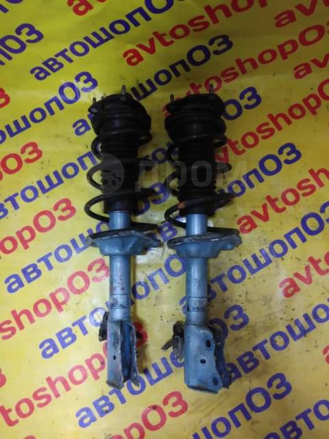 Купить Стойка подвески Toyota Succeed 2004 4851059615 NCP51V 1NZFE ...