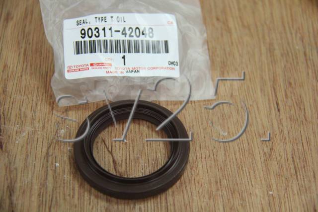 Купить Сальник 90311-42048 90311-42048 во Владивостоке по цене: 730₽ — объявление от компании ...