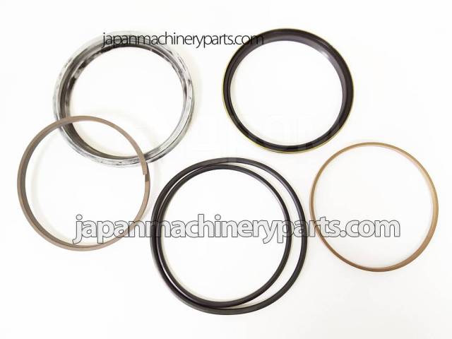 Купить Ремкомплект №2 цилиндра выдвижения (телескопа) стрелы Kobelco ...