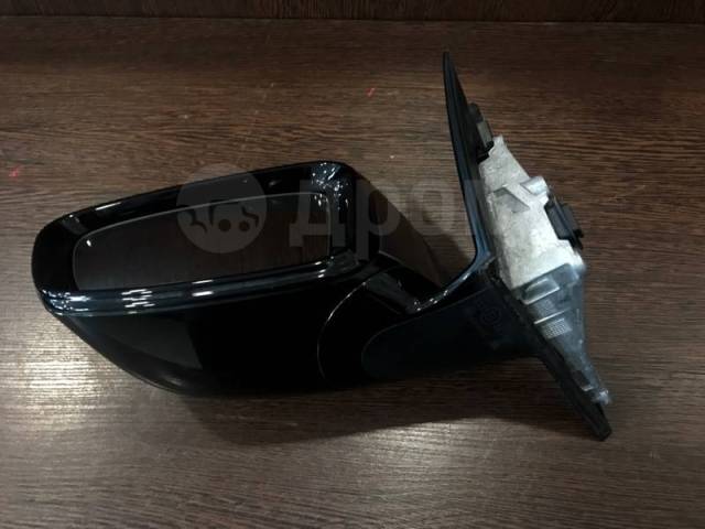 Купить Зеркало Bmw 5-Series 2017-2023 51167485199 G31 3.0 B57D30A ...