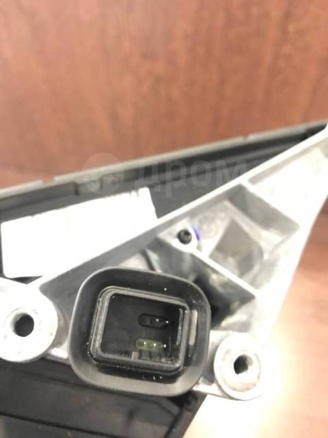 Купить Зеркало Bmw 5-Series 2017-2023 51167485199 G31 3.0 B57D30A ...