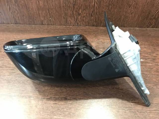 Купить Зеркало Bmw 5-Series 2017-2023 51167485199 G31 3.0 B57D30A ...