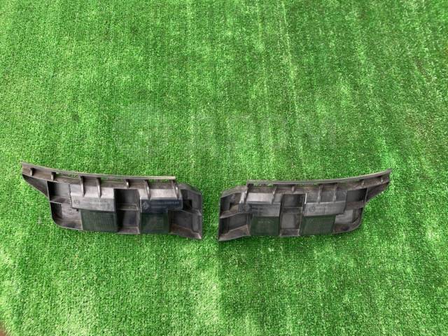 Купить Кронштейн заднего бампера Mercedes-Benz C-Class W204 во ...