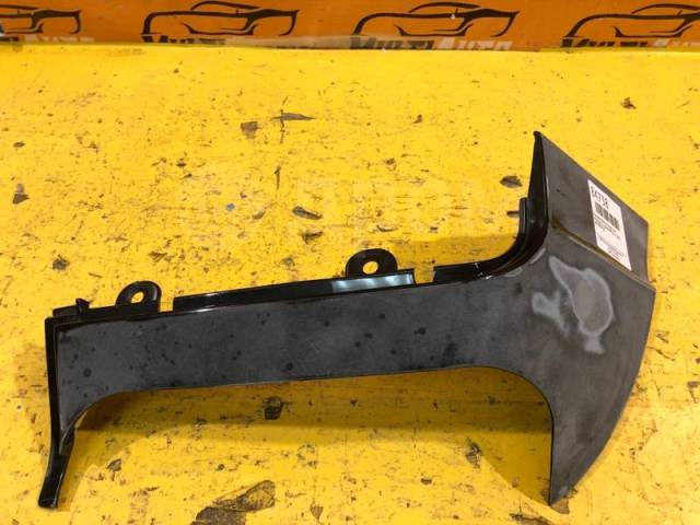 Купить Накладка бампера Mercedes G Classe 2012-2018 A4638850125 W463 ...