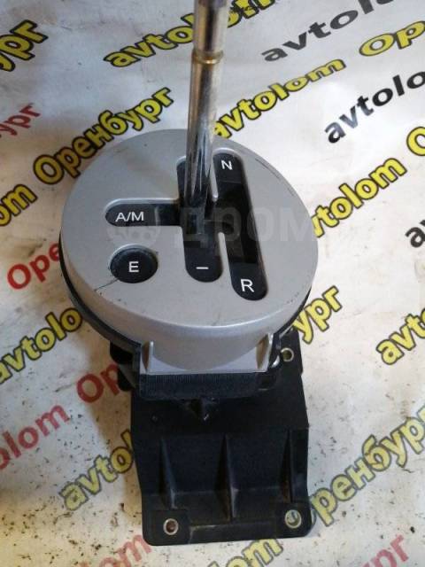 Селектор АКПП Chery Indis