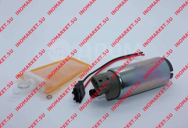 Купить Насос топливный электрический(фильтр, провода) Narichin NEP-135 ...