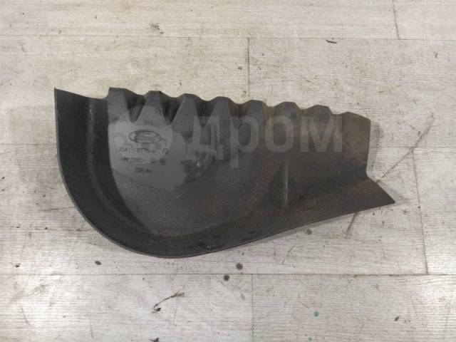 Купить Пыльник двигателя правый Ford Focus 1 (98-05) 2002 1212024 ...