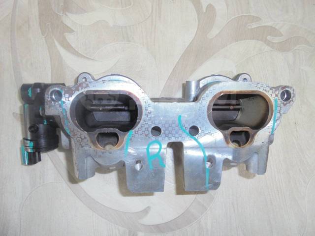 Купить Заслонка впускного коллектора Subaru EJ20 EJ203 правая в ...