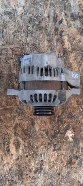 Купить Генератор Suzuki Sx4 2013 3140055L01 GYB M16A в Челябинске по ...