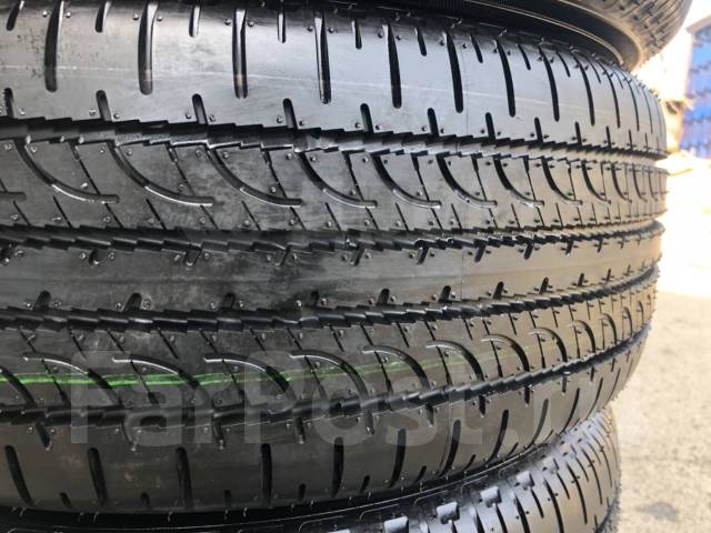 Yokohama Geolandar SUV G055, 225/55R18, 18", 1 шт, 225 мм, 55 %, радиальный, летние, до 5 % ...