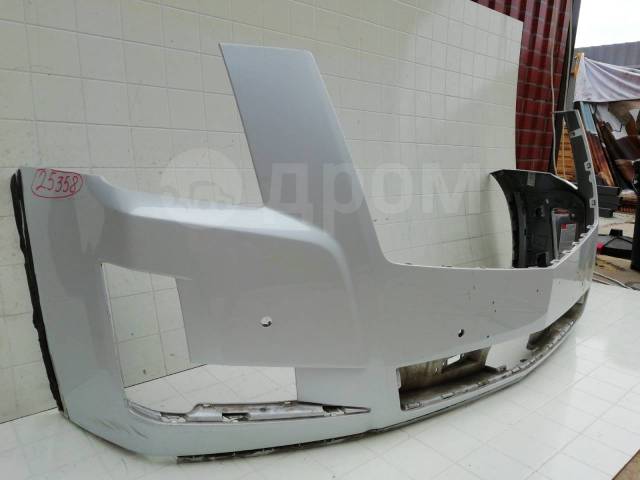 Купить Бампер Cadillac Escalade 4 2015-2021 84091458 K2, передний в ...