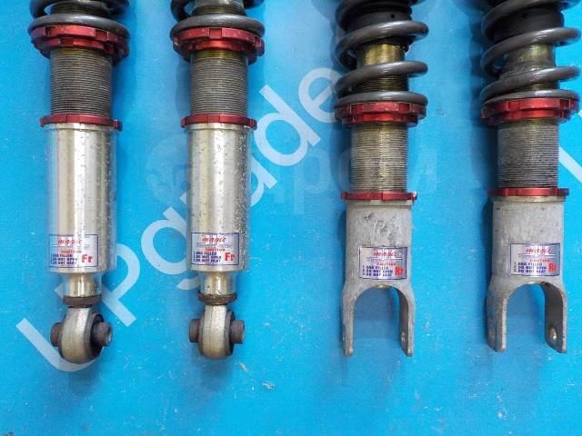 Купить Койловеры JIC Magic FULL TAP Mazda RX-7 FD3S в Иркутске по цене ...