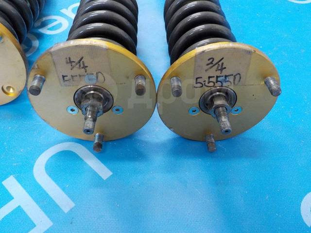 Купить Койловеры JIC Magic FULL TAP Mazda RX-7 FD3S в Иркутске по цене ...