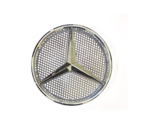 Купить Эмблема Mercedes-Benz Actros 9418170116 в Москве по цене: 8 300 ...