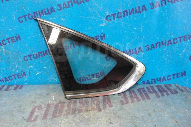 Купить Форточка кузова Nissan Teana, левая задняя в Новосибирске по ...