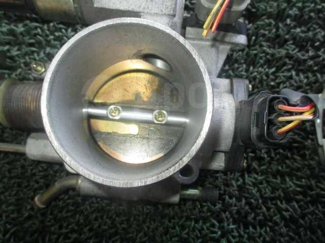 Купить Дроссельная заслонка Subaru Legacy B4 [16114ab051] во Владивостоке по цене 19 800