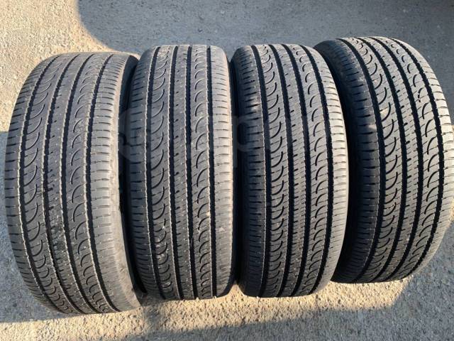 Yokohama Geolandar SUV G055, 235/55 R18, 18", 1 шт, 235 мм, 55 % ...