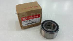 Купить Hyundai / KIA 517200U000 Подшипник передней ступицы (kia) в ...