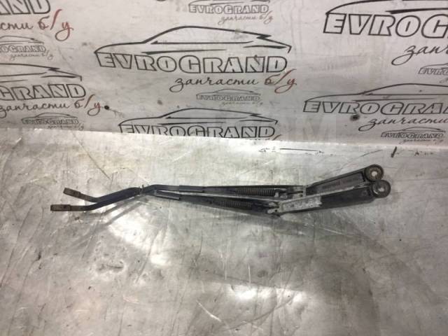 Купить Дворники Chevrolet Lanos 2005-2009 96271962 T100 A15SMS, передние в Иркутске по цене: 500 ...