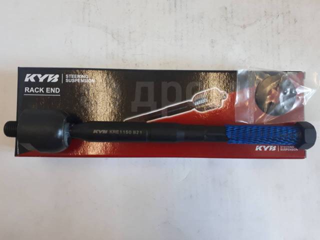 Купить Рулевая тяга KYB KRE1150 в Хабаровске по цене: 930₽ — частное ...