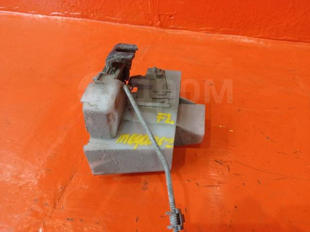 Купить Замок двери, левый передний в Новосибирске по цене: 440 ...