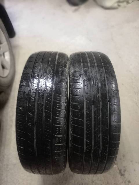 Continental ContiCrossContact LX, 225/65 R17, 17", 1 шт, 225 мм, 65 % ...