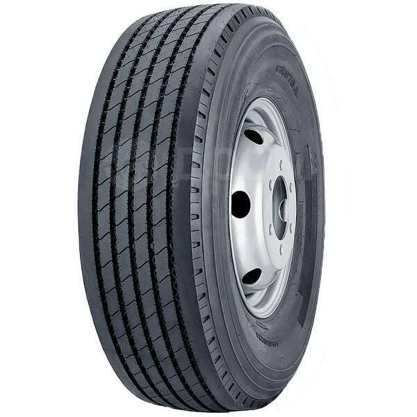 Грузовые шины 385/65R22,5 Goodride CR976A 18PR 158L/160K TL Китай [У15Р ... Грузовые шины 385/65R22,5 Goodride CR976A 18PR 158L/160K TL Китай [У15Р ...