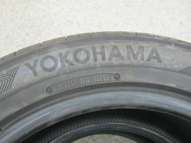 Yokohama Advan dB V552, 245/50R18 100W, 18", 1 шт, 245 мм, 50 %, радиальный, летние, 5 %. Цена ...