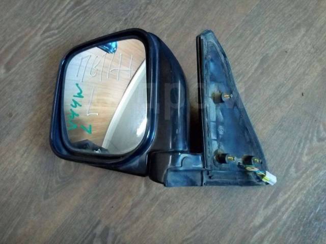 Зеркало заднего вида, левое